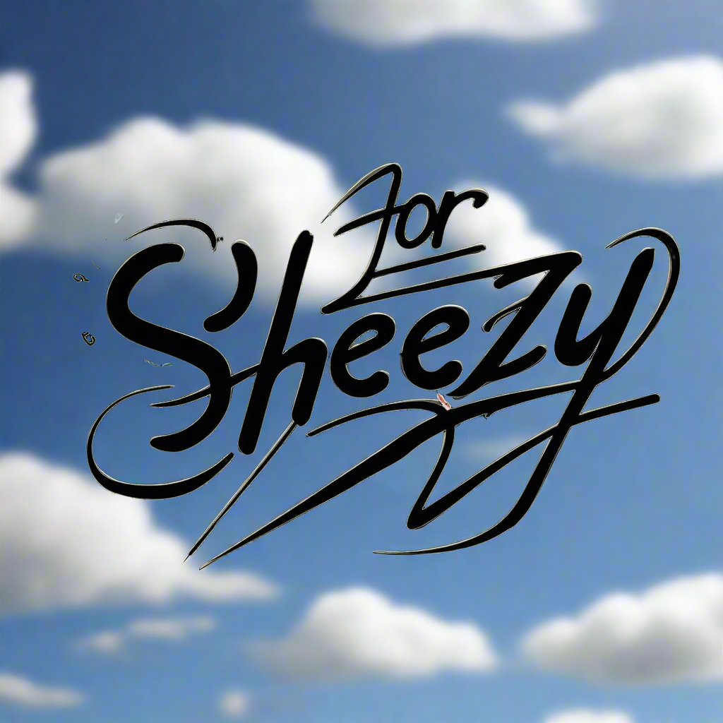 For Sheezy Guidebook to Successful Designs